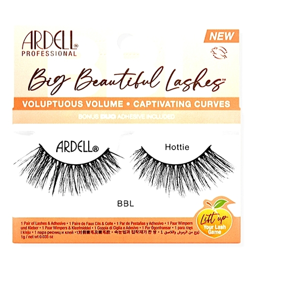 Ardell | Makeup | Ardell Big Beautiful Lashes | Poshmark